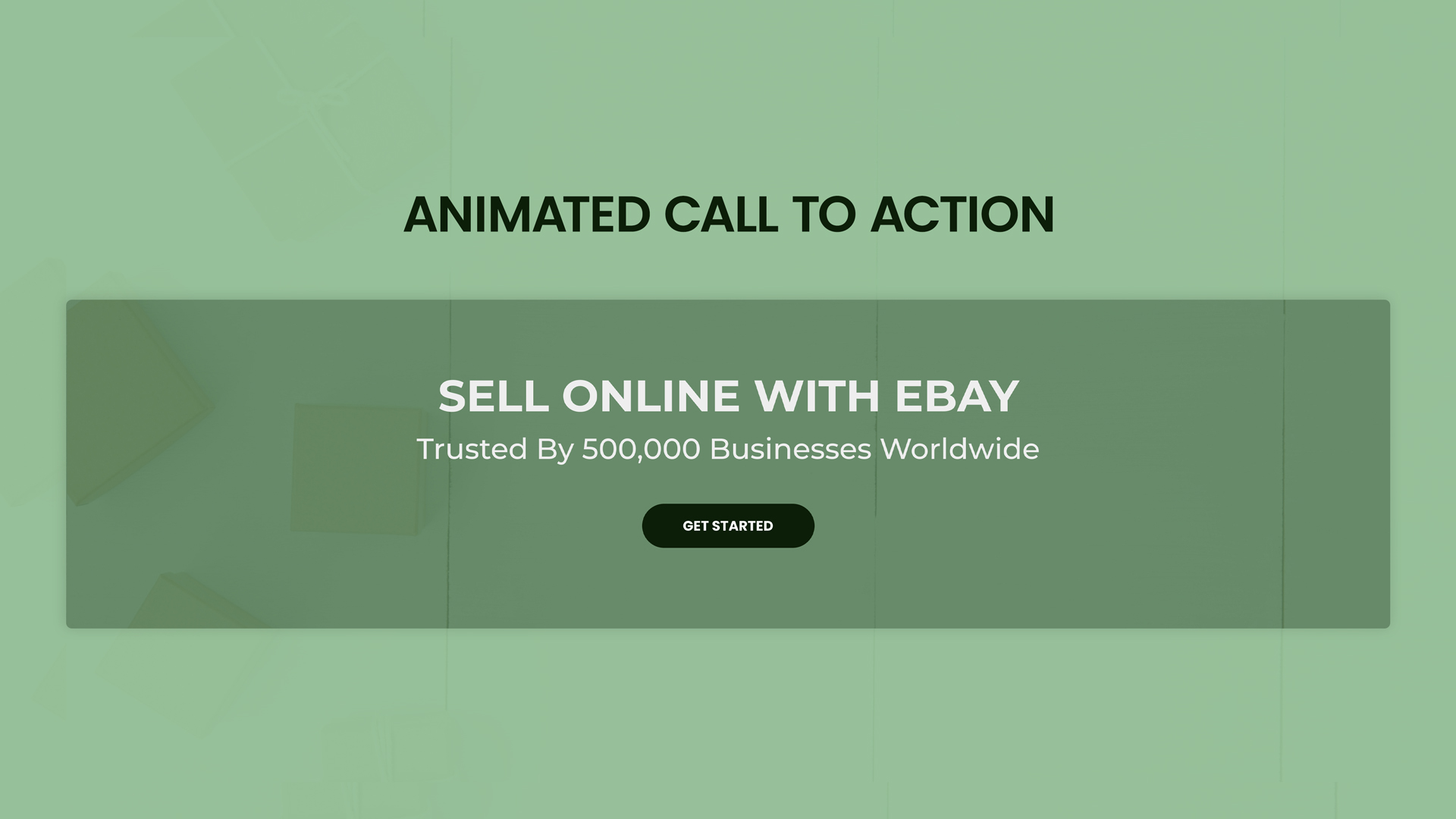 Animated Call To Action Section Style 04 - kitsWind Animated Call To Action Section Style 04 - kitsWind