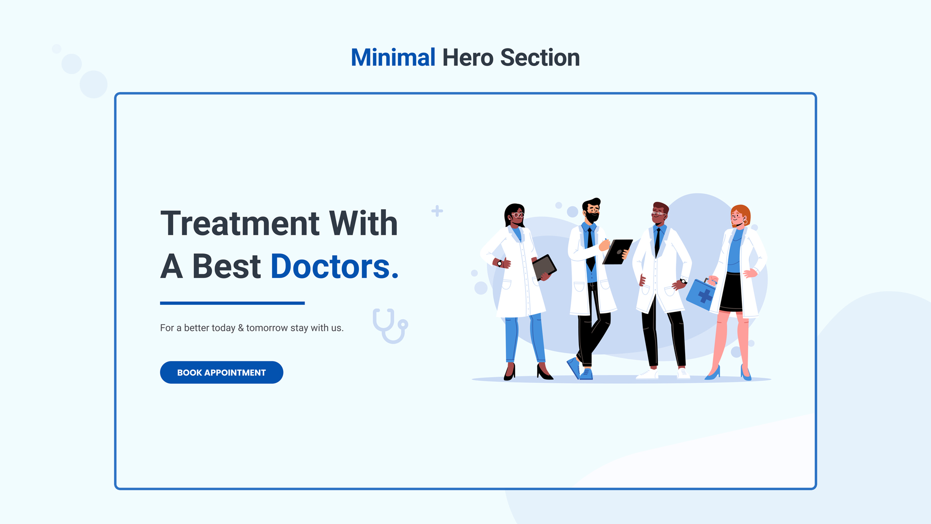 Hero Sections Archives - kitsWind